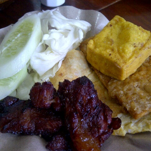 Super Penyet - Indonesian Restaurant in Jakarta Barat