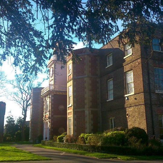 Bruce Castle Museum - Museum