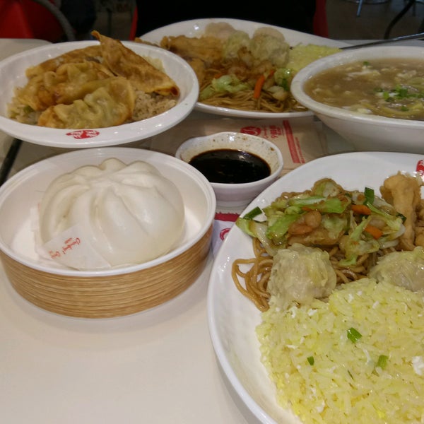 Chowking - Chinese Restaurant