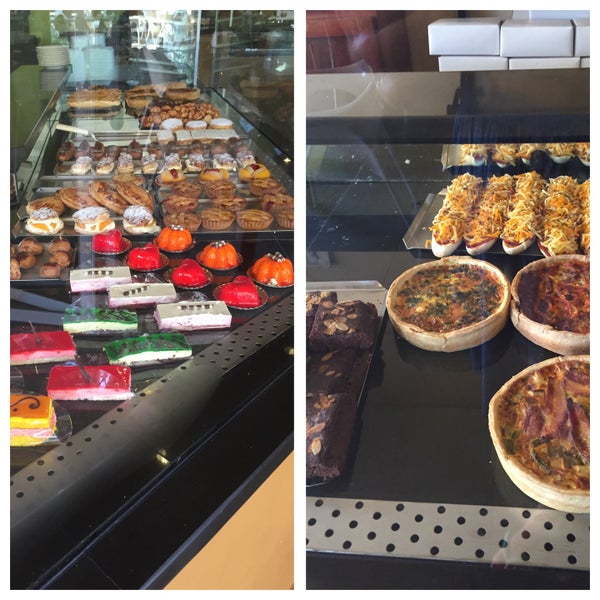 Clement Belgium Bakery - Bakery