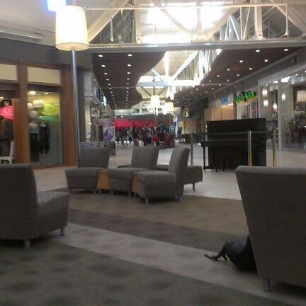 Marketplace at Factoria - Shopping Mall in Factoria