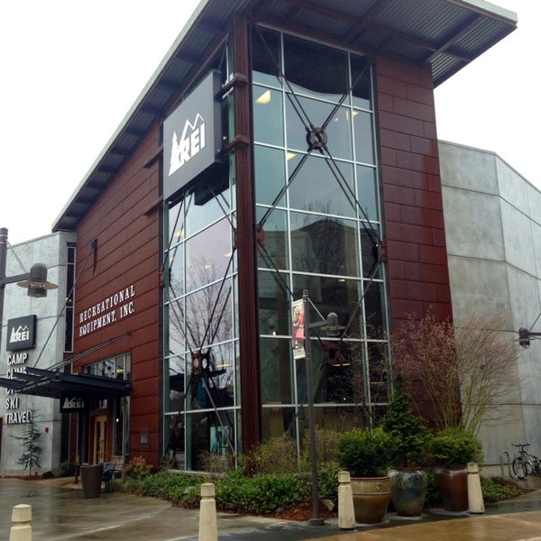 Photos at REI - 7 tips