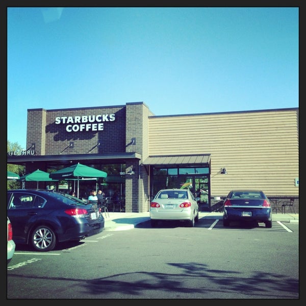 Photos at Starbucks - Coffee Shop in Bellevue