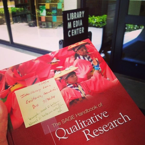 Bellevue College Library - College Library in Bellevue