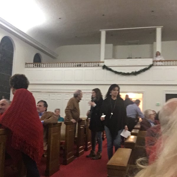 Good Hope Baptist Church - 5 tips from 76 visitors