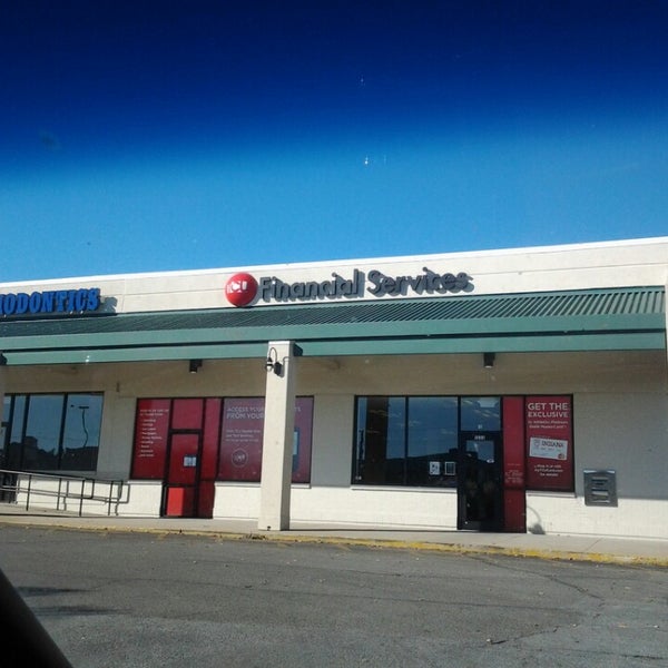 TCU - Bank in Greencastle