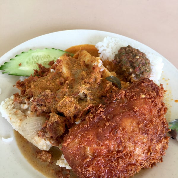 Photos at Putra Food Court, UPM - Serdang, Selangor