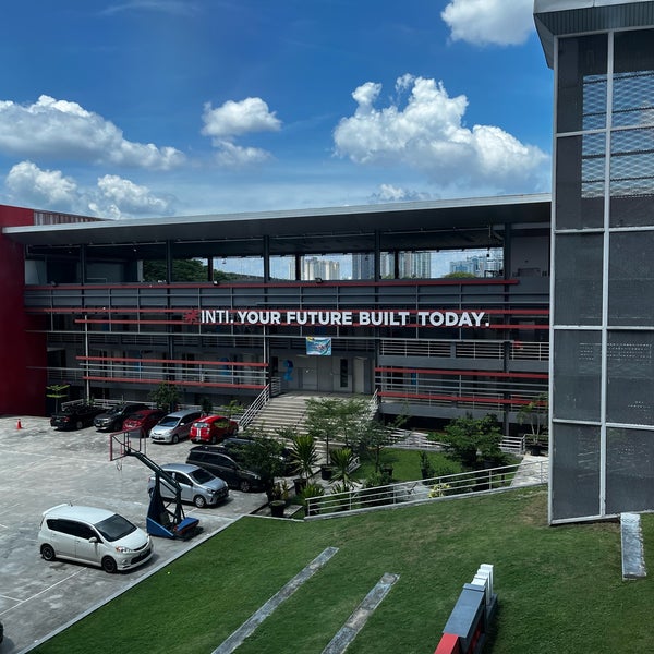 INTI International College Subang (IICS) - College and University in ...