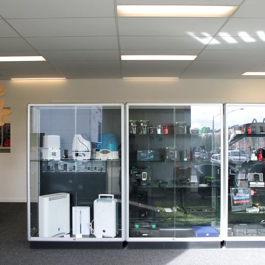 Andatech Breathalyzers - Safety & Health - 9 Trade Place