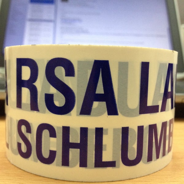 Schlumberger Labuan - Office in Labuan