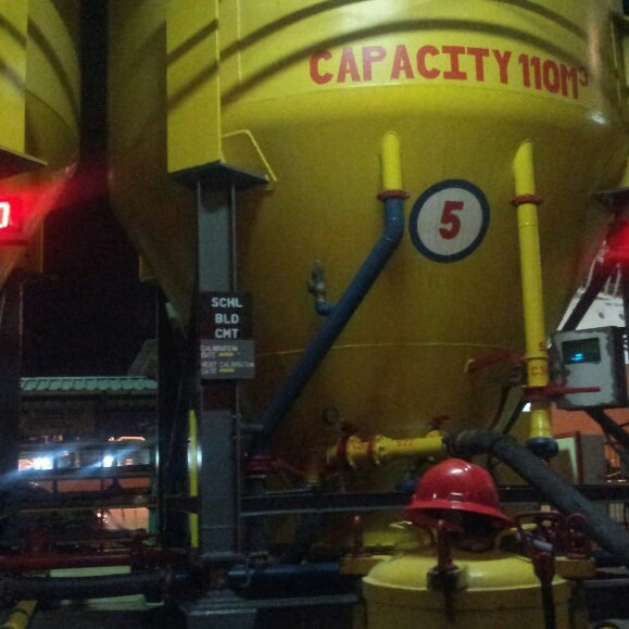 2MC liquid mud plant 1 - 1 tip