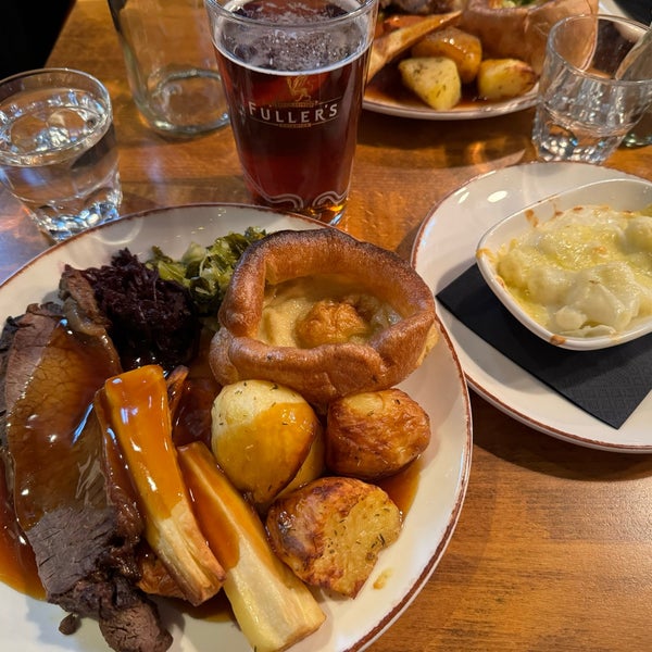 The Trinity - Pub in London