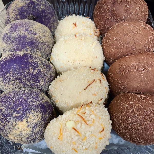 Kape't Torta - Bakery in Queens
