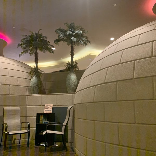 Island Spa & Sauna - Spa in Edison