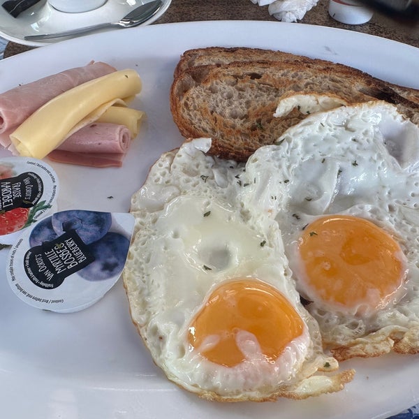 Cafe De Buren - Bar
