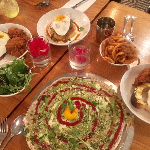 Pondicheri - Indian Restaurant in New York