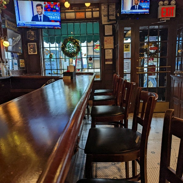 Photos at Landmark Tavern - Hell's Kitchen - 626 11th Ave