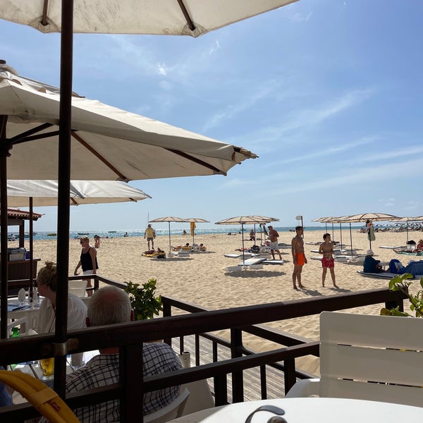 Morabeza Beach Club - 1 tip from 183 visitors