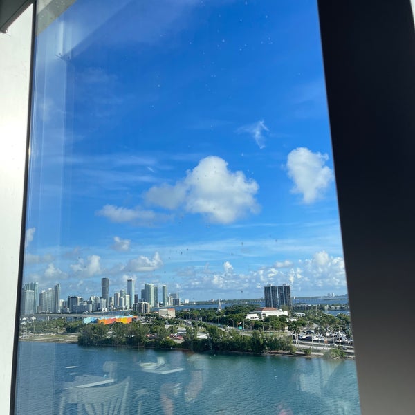 PortMiami Terminal E - Port of Miami - 1265 N Cruise Blvd