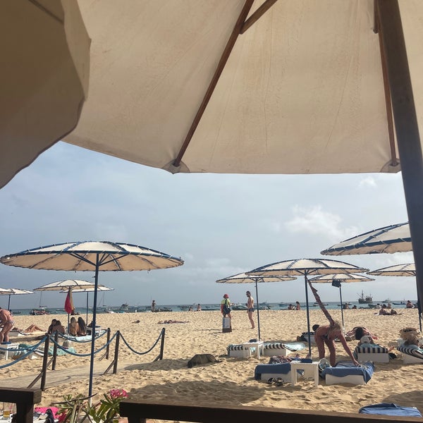 Morabeza Beach Club - 1 tip from 183 visitors