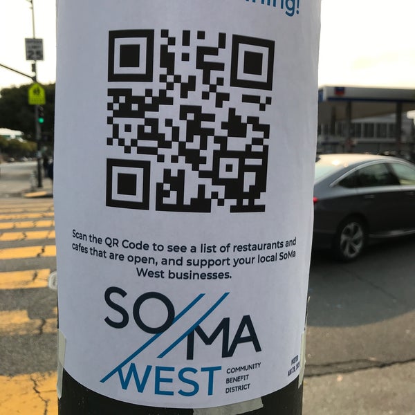 The Endup - SoMa - 31 tips