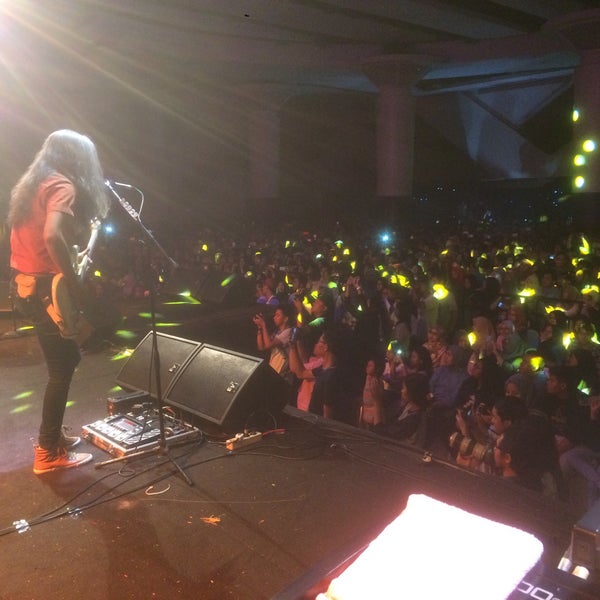 Photos at Tunjungan Convention Hall - Convention Center in Surabaya