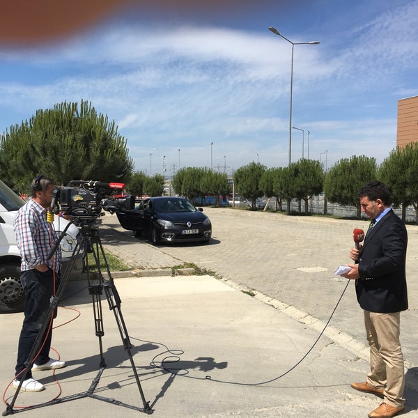 Photos at Silivri Ceza İnfaz Kurumu Sosyal Tesisleri - Turkish ...