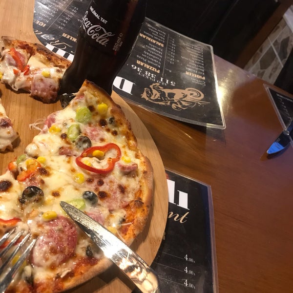 Demir Atlı Cafe & Restorant - Comfort Food Restaurant in Nevşehir