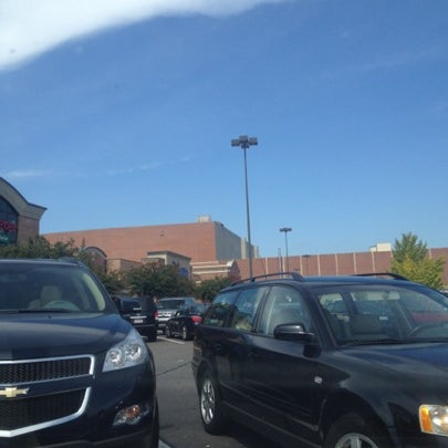Photos at Target - Big Box Store in Greensboro