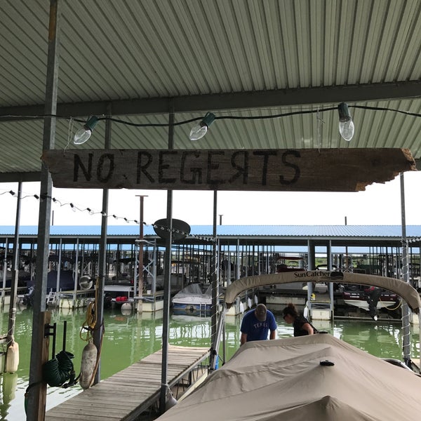 Photos at Lake Ray Roberts Marina - Sanger, TX