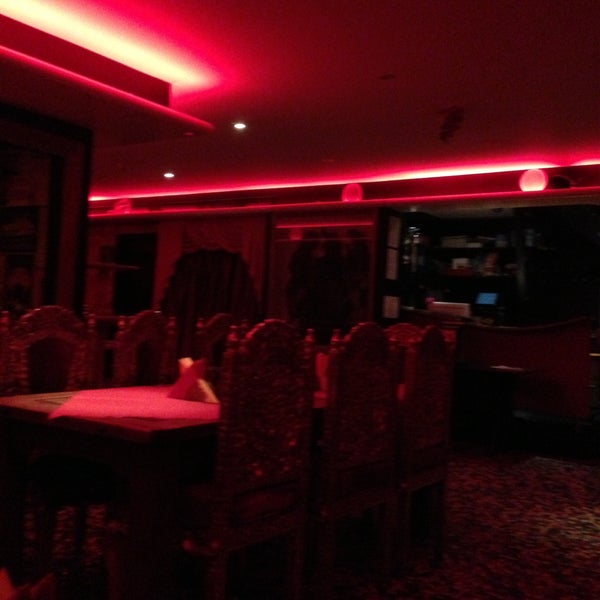 Abracadabra Restaurant (Now Closed) - Piccadilly - London, Greater London