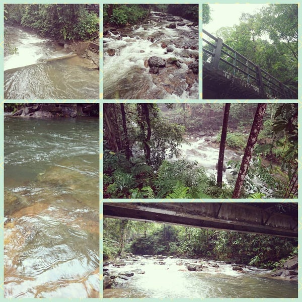 Matang Family Park - Kuching, Sarawak