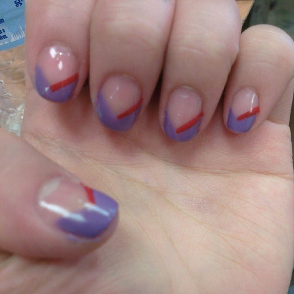 Photos at Vega Nails - Nail Salon