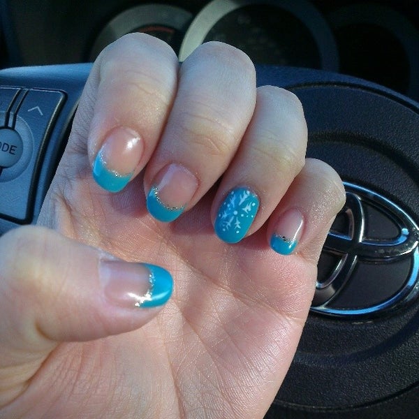 Photos at Vega Nails - Nail Salon