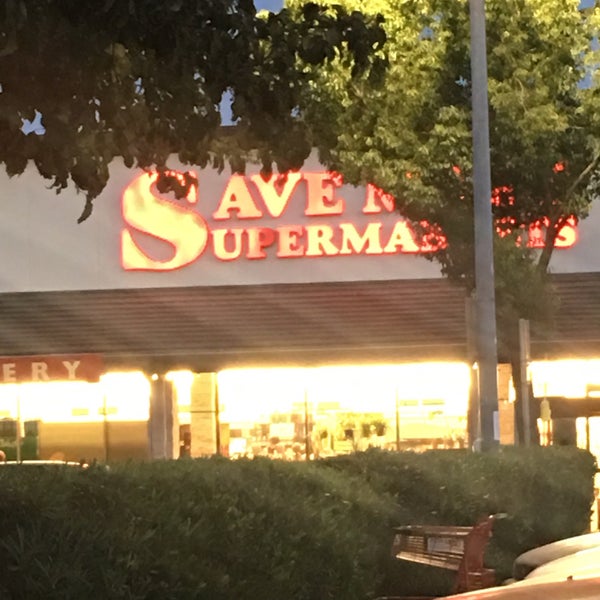 Save Mart - Grocery Store in Pacific