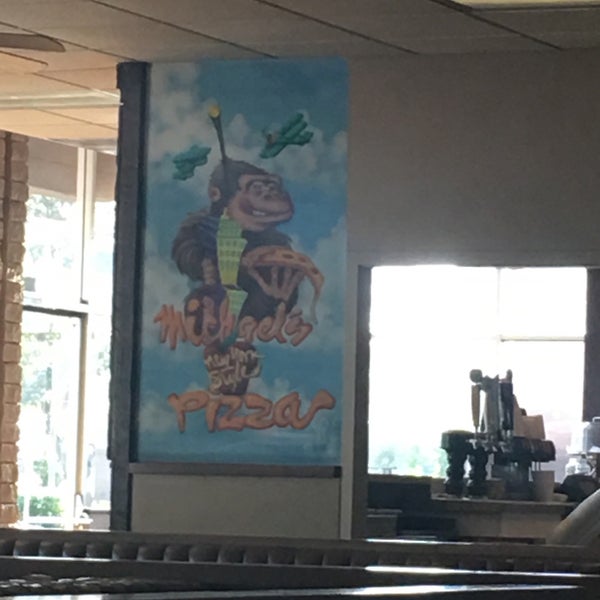 Michael's Pizza - Pizzeria in Stockton