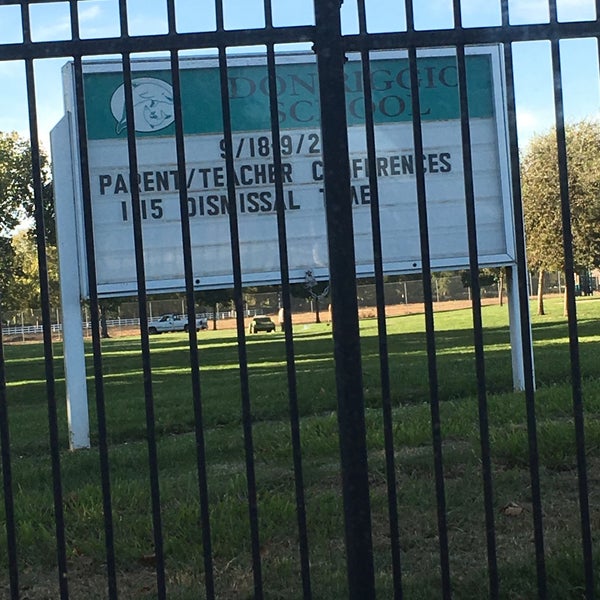 Don Riggio School - Brookside - 3110 Brookside Rd