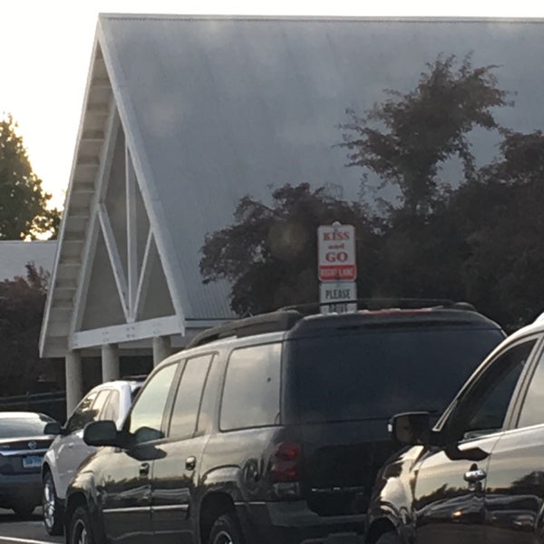 Don Riggio School - Brookside - 3110 Brookside Rd