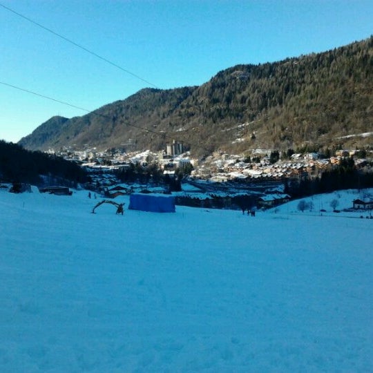 Aprica - Aprica, Lombardia