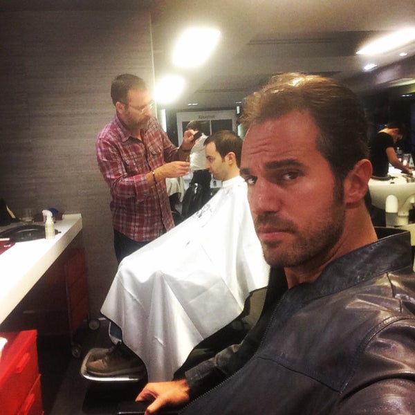 Photos at Salon Veysel - Beşiktaş - İstanbul, İstanbul
