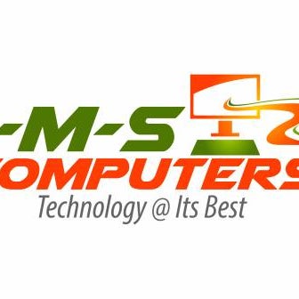 A-M-S-COMPUTERS IT SERVICES - IT Service
