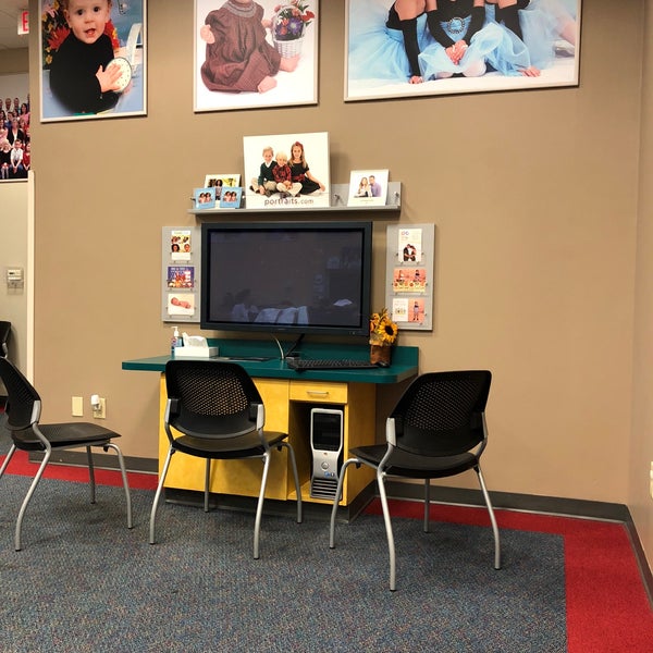 Portrait Innovations - 5 tips from 132 visitors