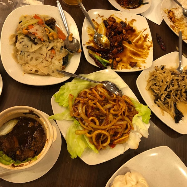 Esquire Kitchen (大人餐廳) - Chinese Restaurant in Petaling Jaya