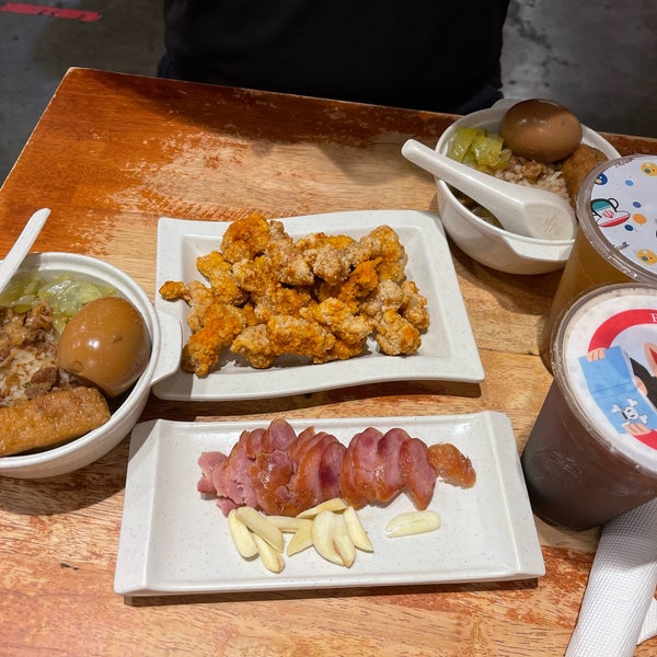 Formosa Taiwanese Snacks (台湾风味馆) - Taiwanese Restaurant