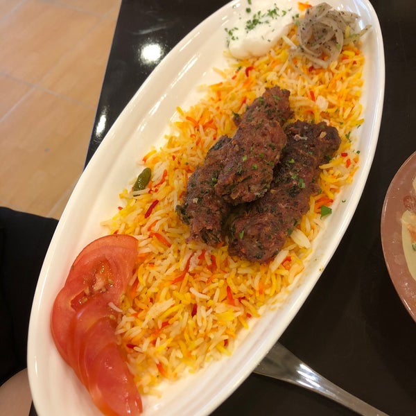 Photos at Restoran Chef Ammar - Middle Eastern Restaurant in Subang Jaya