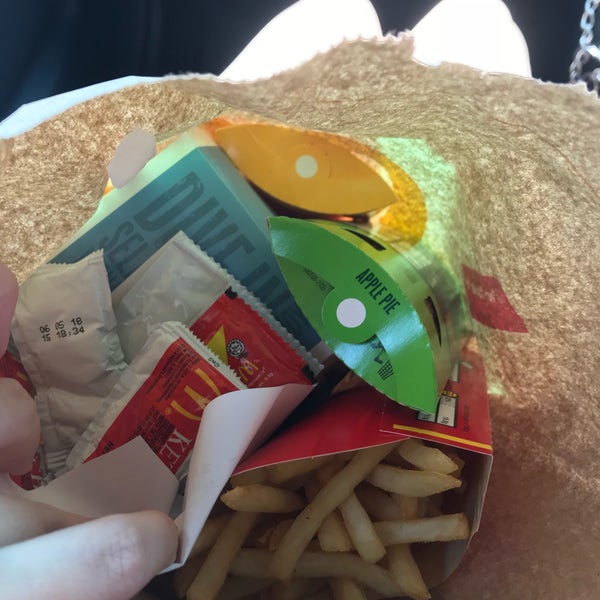 Photos at McDonald's & McCafé - SS15 - 1, Jalan SS 15/3A