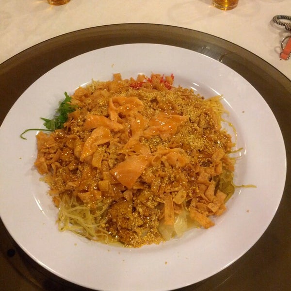 Photos at The Bunga Raya @ Royal Lake Club - Chinese Restaurant in ...
