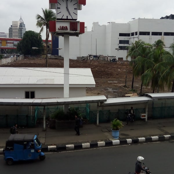 Pasar Senen - Jakarta Pusat, Jakarta