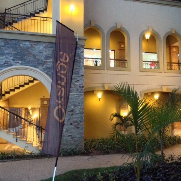 Bugolobi Village Mall - 17 tips from 531 visitors