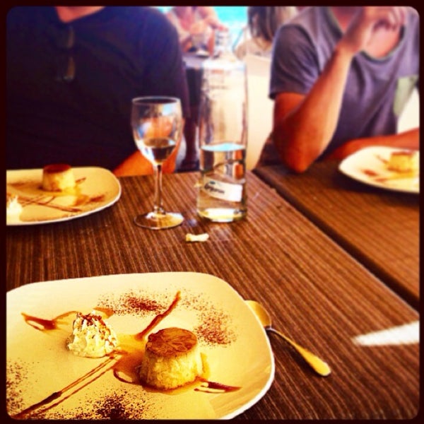 Restaurante La Ola - Restaurant